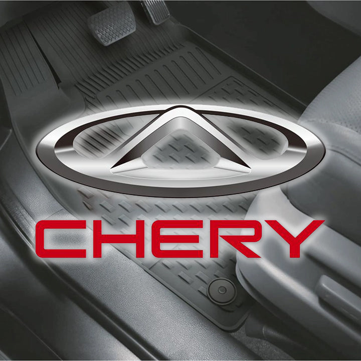 Cherry Mats – MN Cars