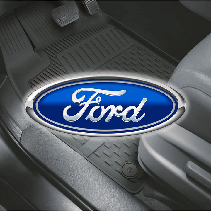 Ford Mats – MN Cars