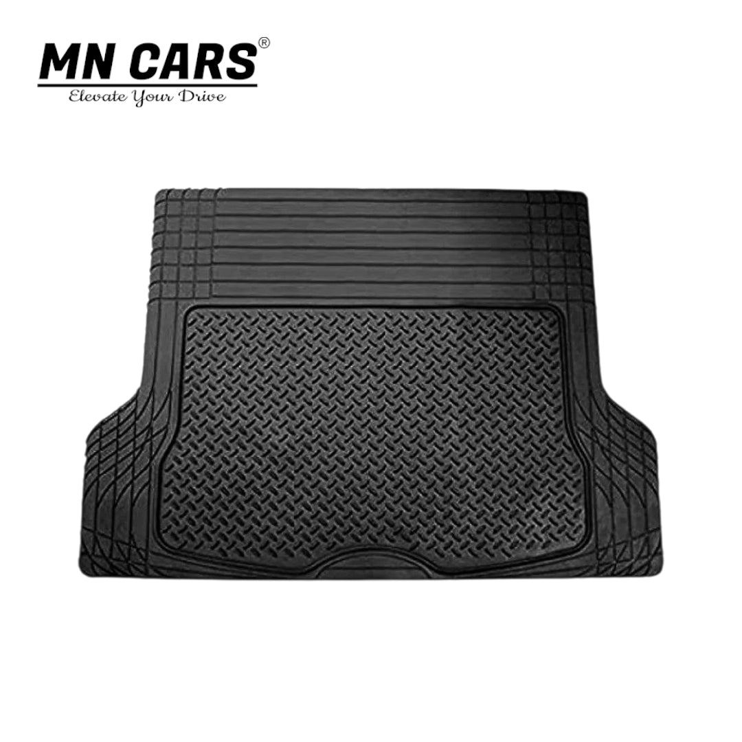Universal Trunk Mat – Cut to Fit – MN Cars