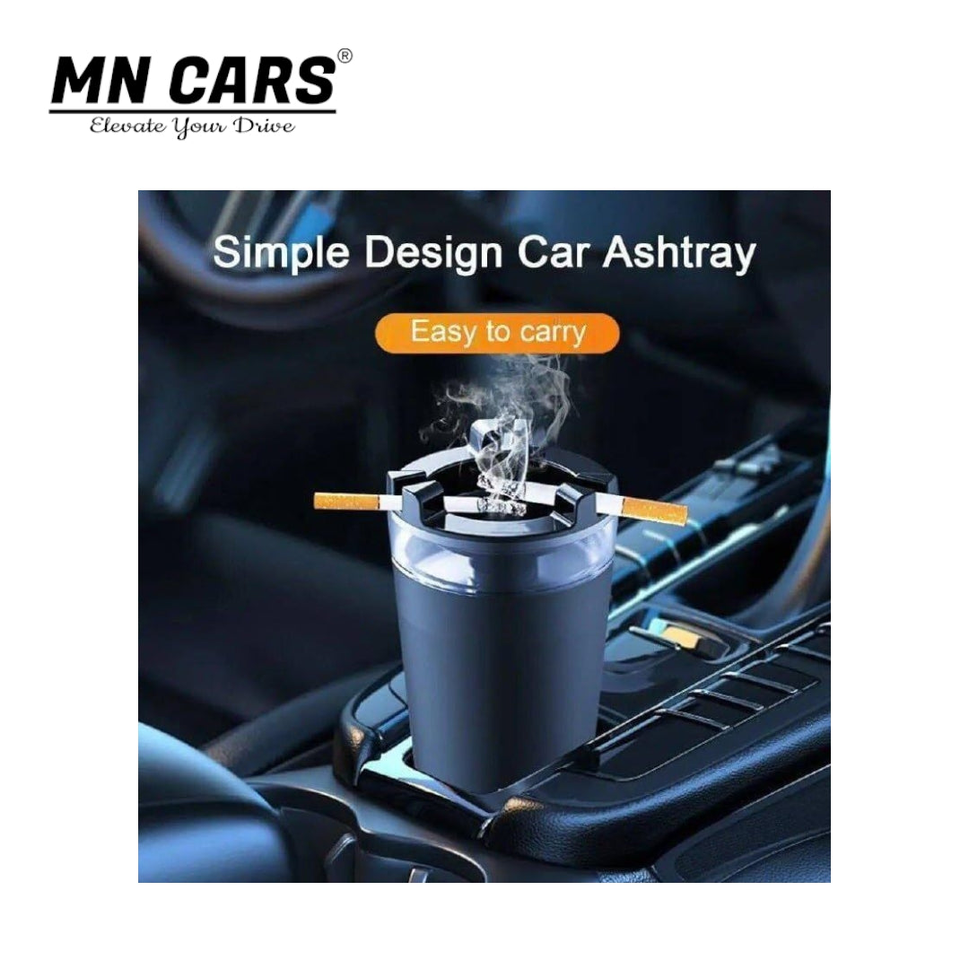 Car Ashtray – MN Cars